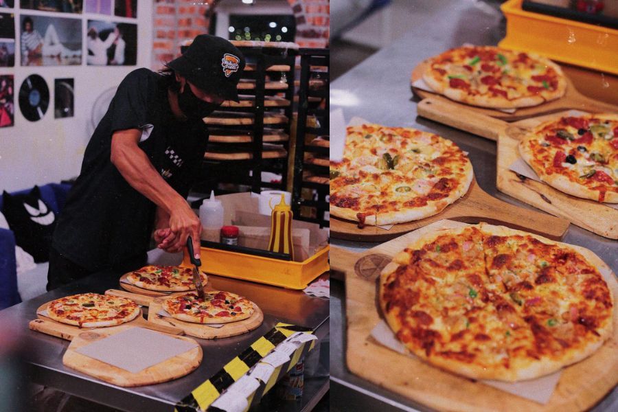 [V] ‘Port’ makan wajib di Ipoh, Miker Food destinasi pilihan kaki ‘food ...