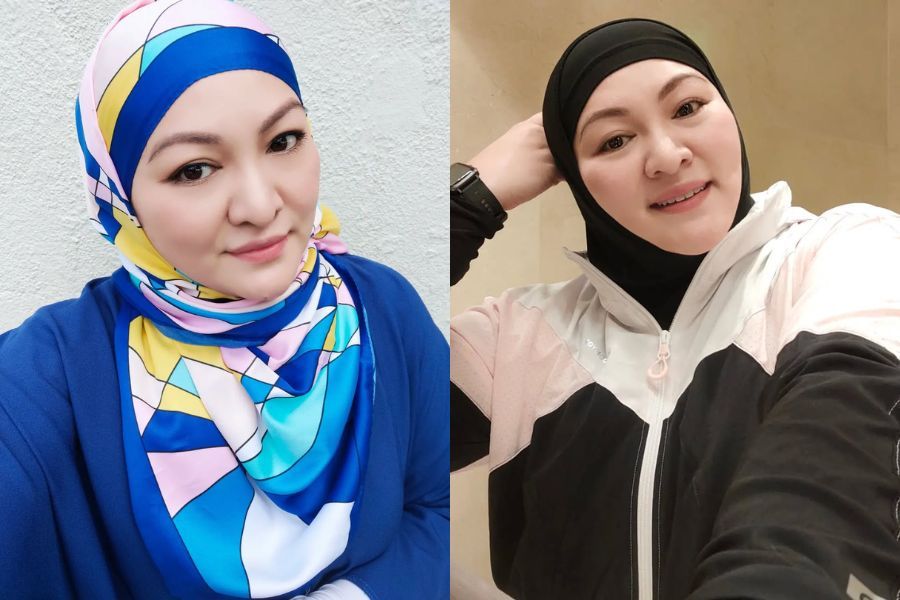 [V] Avaa Vanja tiada masa ke dapur, serah tugas memasak kepada pembantu ...