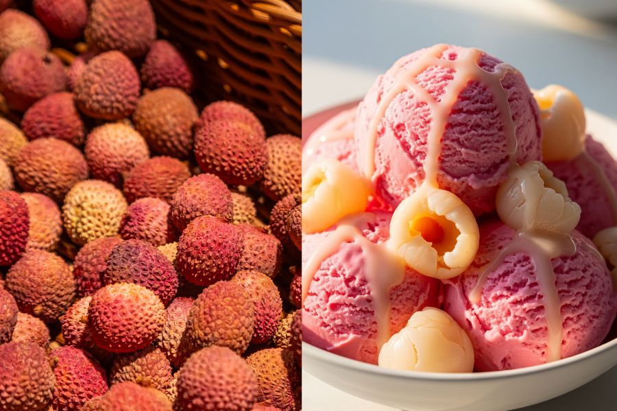 Ais krim laici ‘homemade’ buat ketagih, perah lemon sikit memang ...