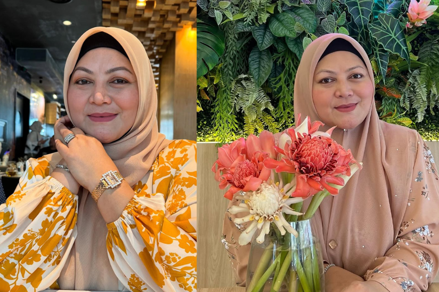 Dari ratu kosmetik ke dapur... Datin Isma dah ‘ready’ nak pencen, buka restoran Kantan sebab ...