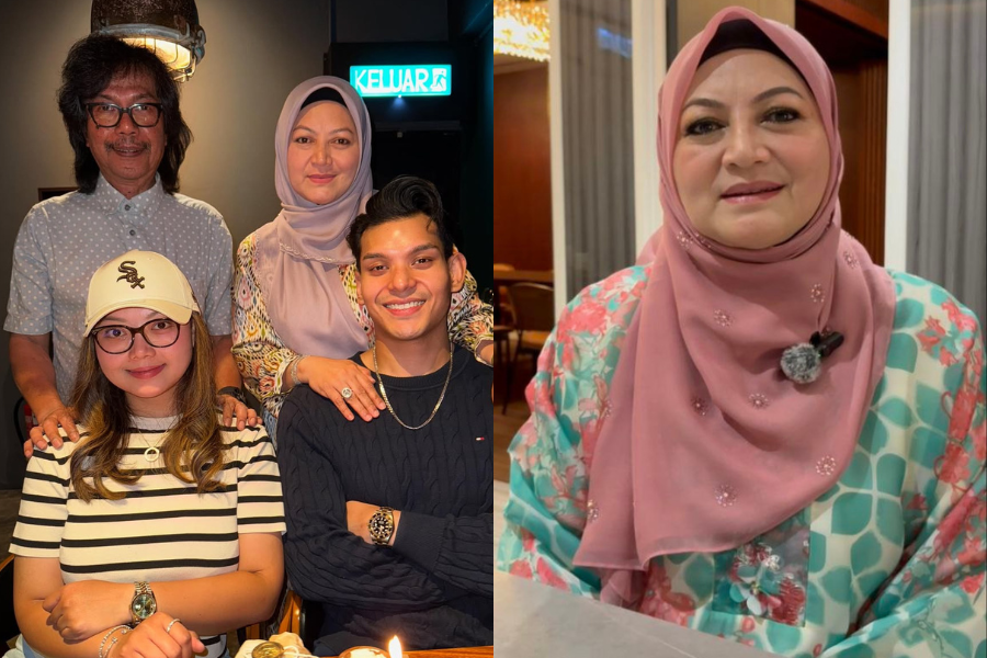 Dari ratu kosmetik ke dapur... Datin Isma dah ‘ready’ nak pencen, buka restoran Kantan sebab ...