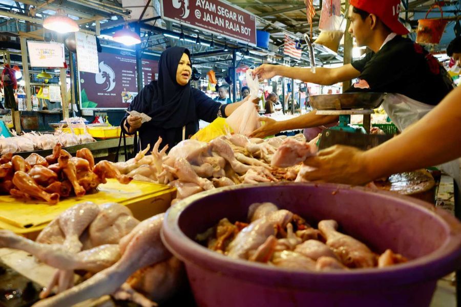 Bajet 2026 sasar pengapungan harga ayam, kerajaan komited perkukuh ...