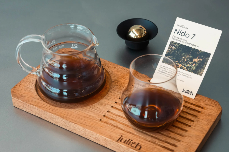 Kopi paling mahal di dunia ada di Dubai, RM4,000 secawan! - Trending ...