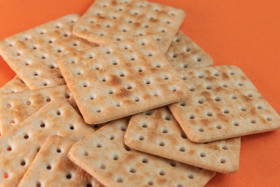 Tip tambah biskut kering pekatkan sambal jadi perdebatan, dianggap ...