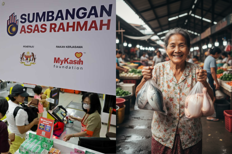 Berita baik menjelang Ramadan, Kerajaan kaji kemungkinan masukkan ...