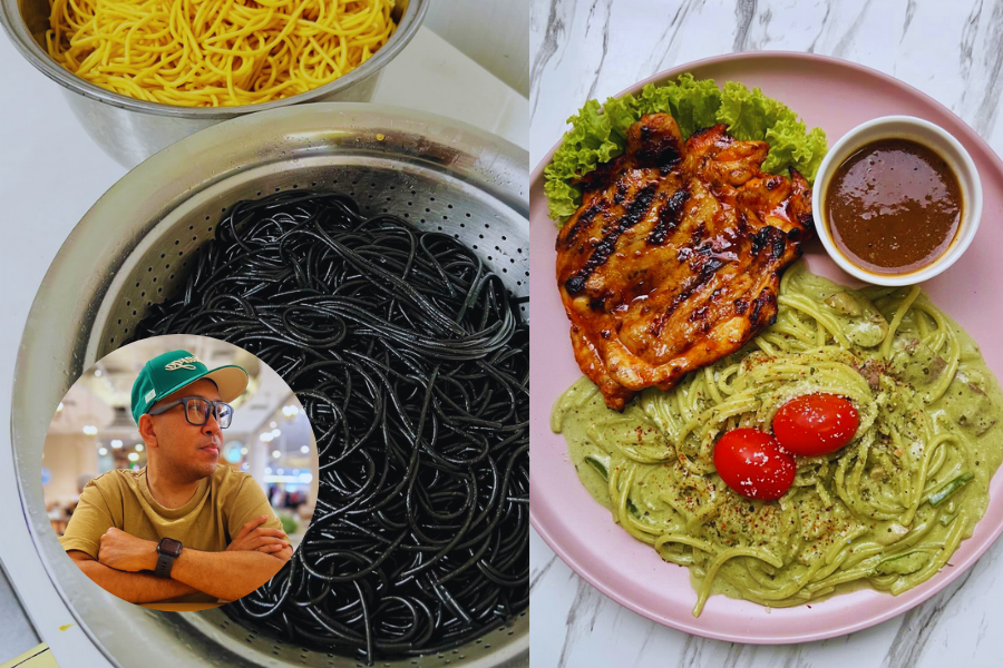 Lupakan cara lama rebus pasta letak minyak, guna teknik baharu 'semasin ...
